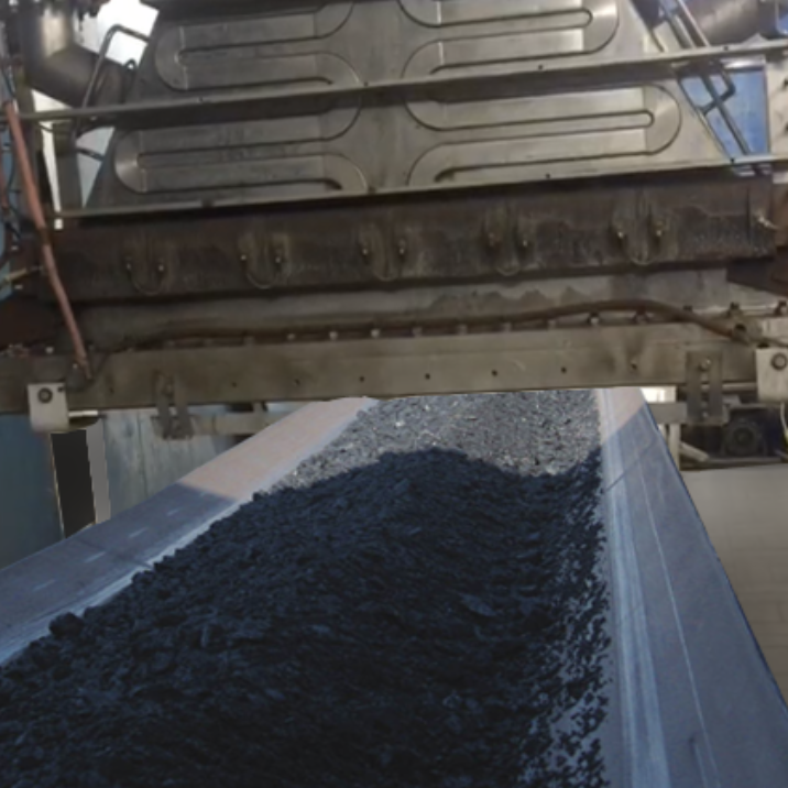 Reservoir Sediment E-beam Treatment Solutions
